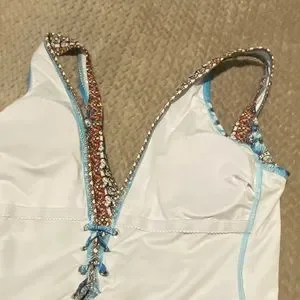 La Moda | Swim | La Moda Swimsuit | Poshmark